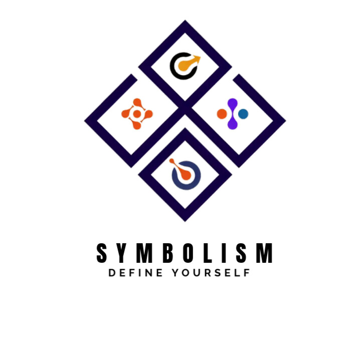 Symbols Logo Template | PosterMyWall