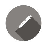 Syringe Template | PosterMyWall