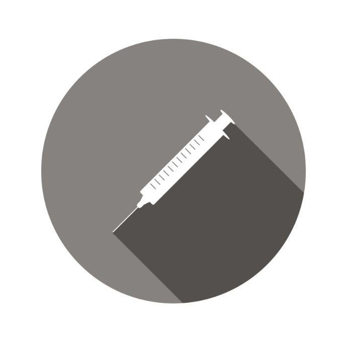 Syringe Template | PosterMyWall