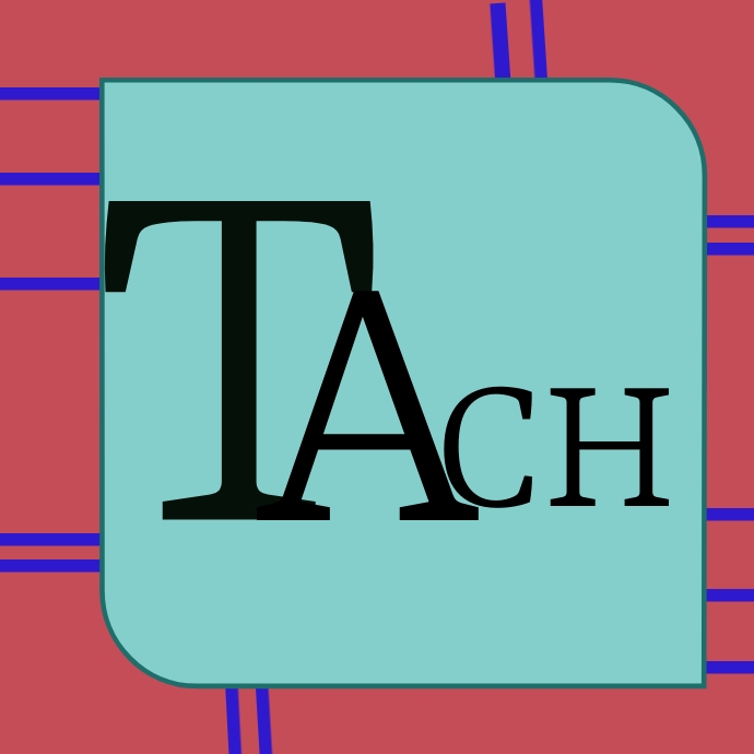 t a c h Template | PosterMyWall