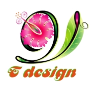 T BRAND LOGO Template | PosterMyWall