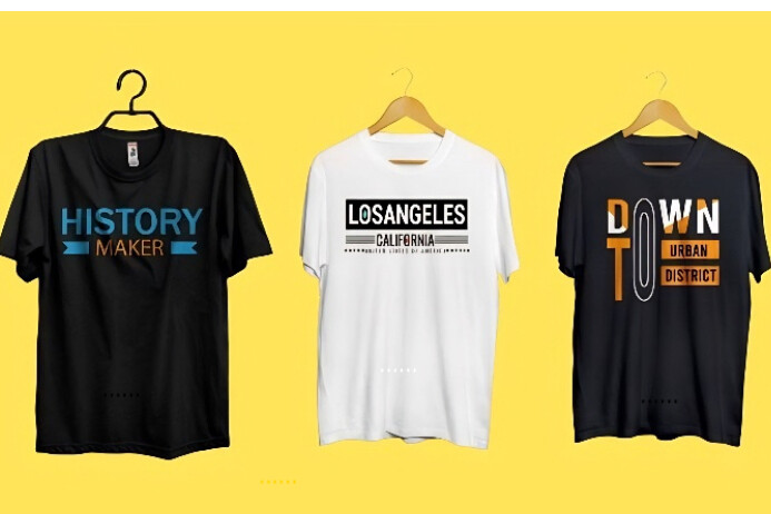 T shirt Template | PosterMyWall