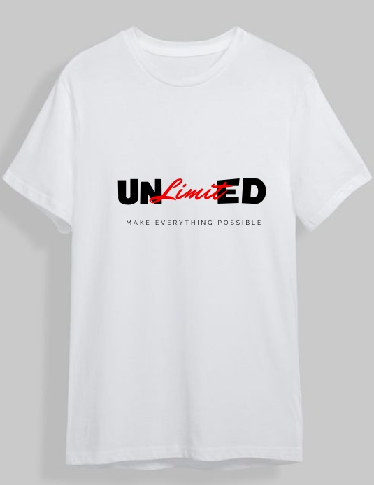 T Shirt Designs Ads (3) Template | PosterMyWall