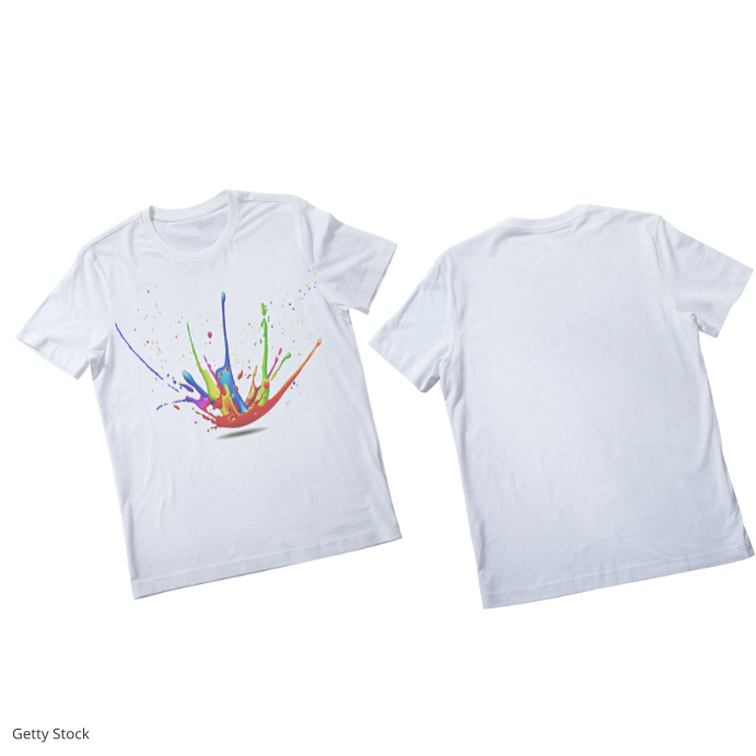 T Shirt Designs Ads Template | PosterMyWall