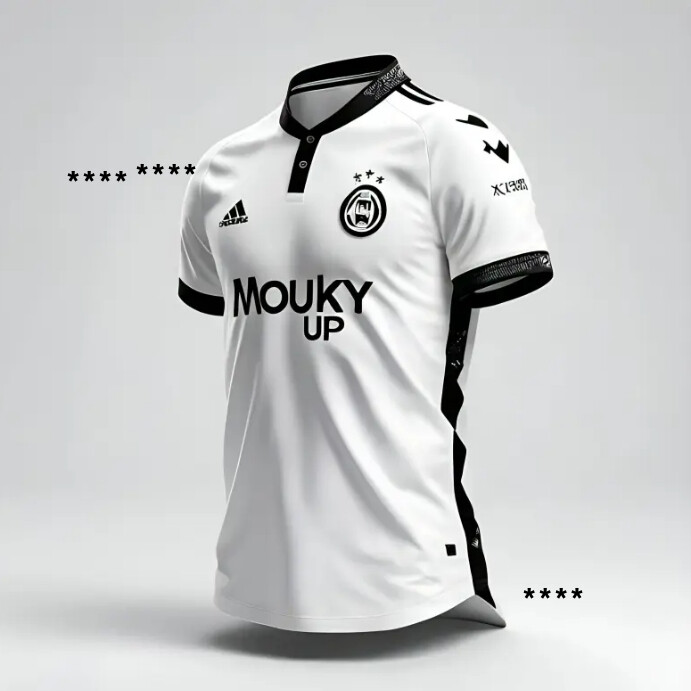 Copy of T-shirt Jessy | PosterMyWall