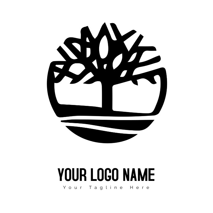 T-shirt Logo Template | PosterMyWall