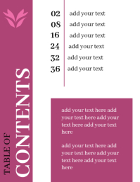 320+ table flyers Customizable Design Templates | PosterMyWall