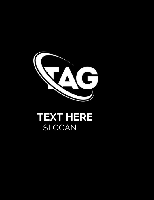 Tag Logo Template | PosterMyWall