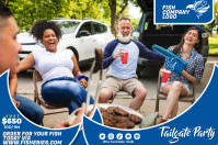 48+ Free Tailgate Party Flyer Templates | PosterMyWall