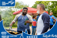 48+ Free Tailgate Party Flyer Templates | PosterMyWall
