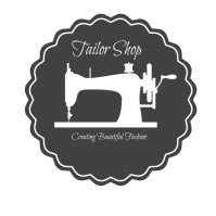 Tailor Shop Logo Design Template | PosterMyWall