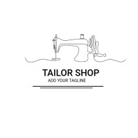 Tailor shop Template | PosterMyWall
