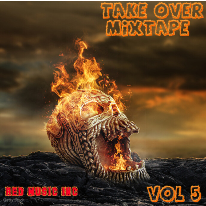 Copy of take over 3 | PosterMyWall