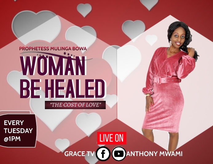 Talk show flyer template | PosterMyWall