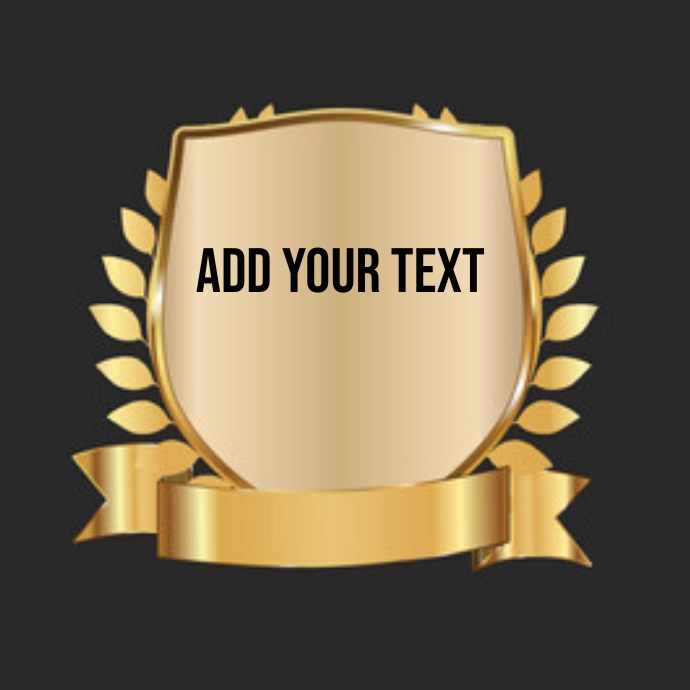 Tamplates Frame Logo for brand, company, icon Template | PosterMyWall