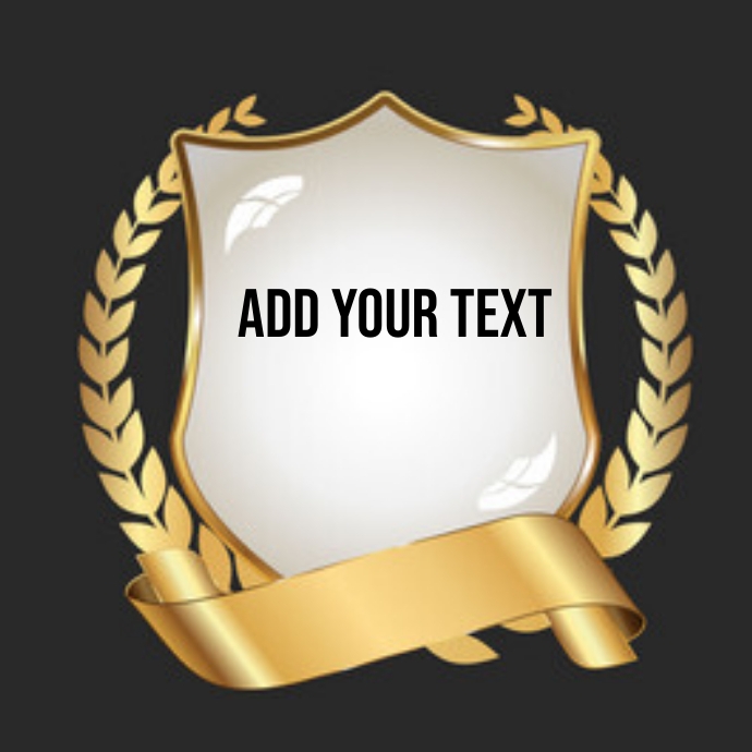 Tamplates Frame Logo for brand, company, icon Template | PosterMyWall