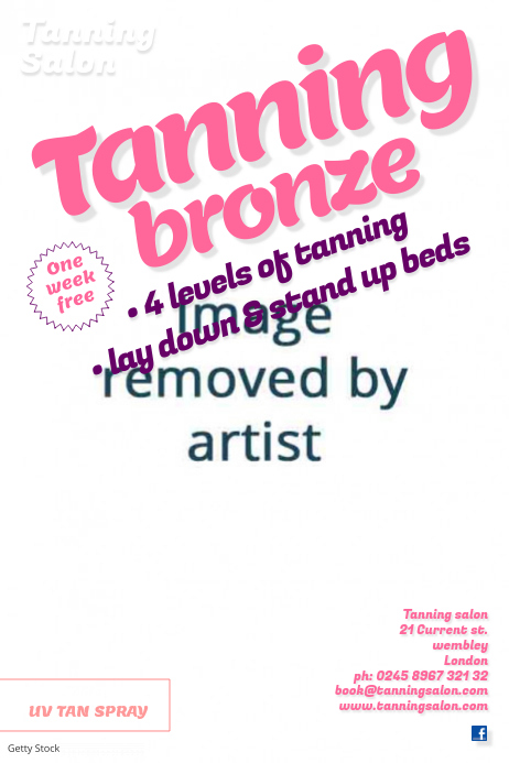 This Design Template is not available | PosterMyWall