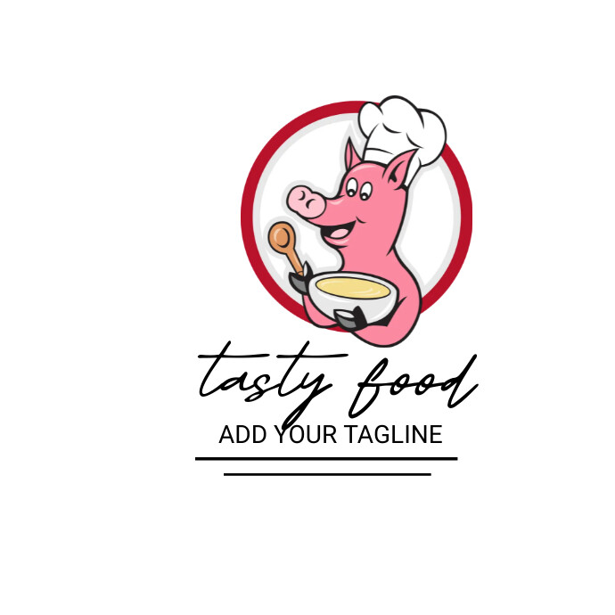 Tasty food Template | PosterMyWall