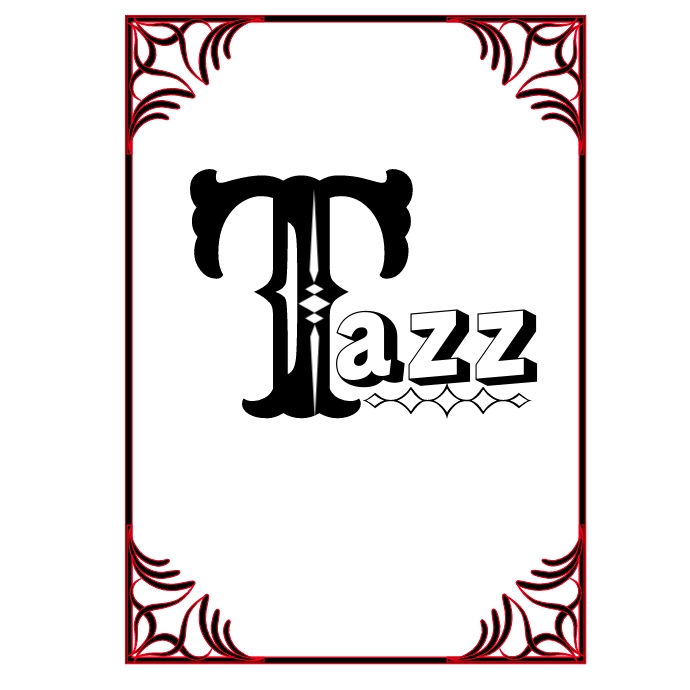 Copy of tazz | PosterMyWall
