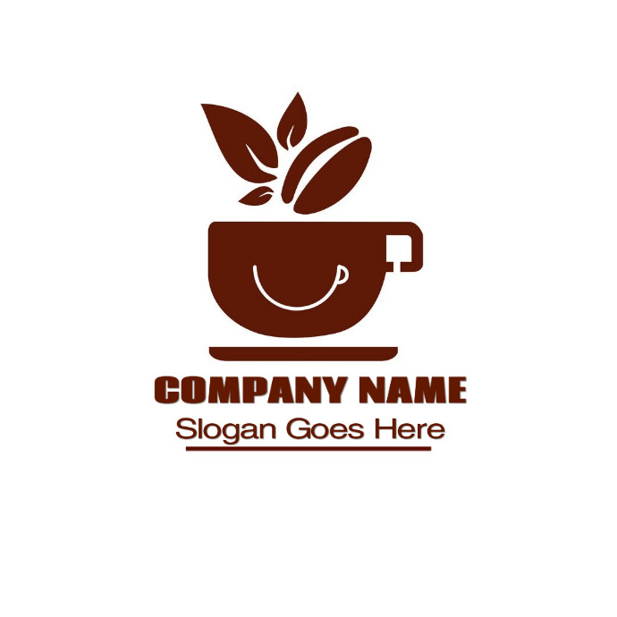 TEA LOGO Template | PosterMyWall