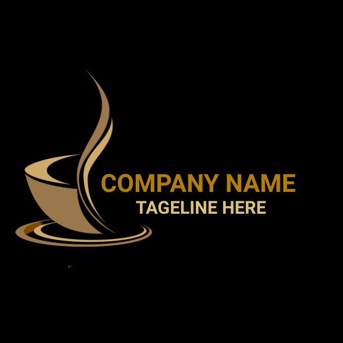 tea logo Template | PosterMyWall