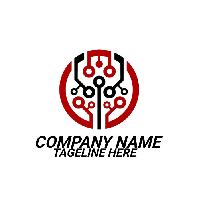 teach logo Template | PosterMyWall