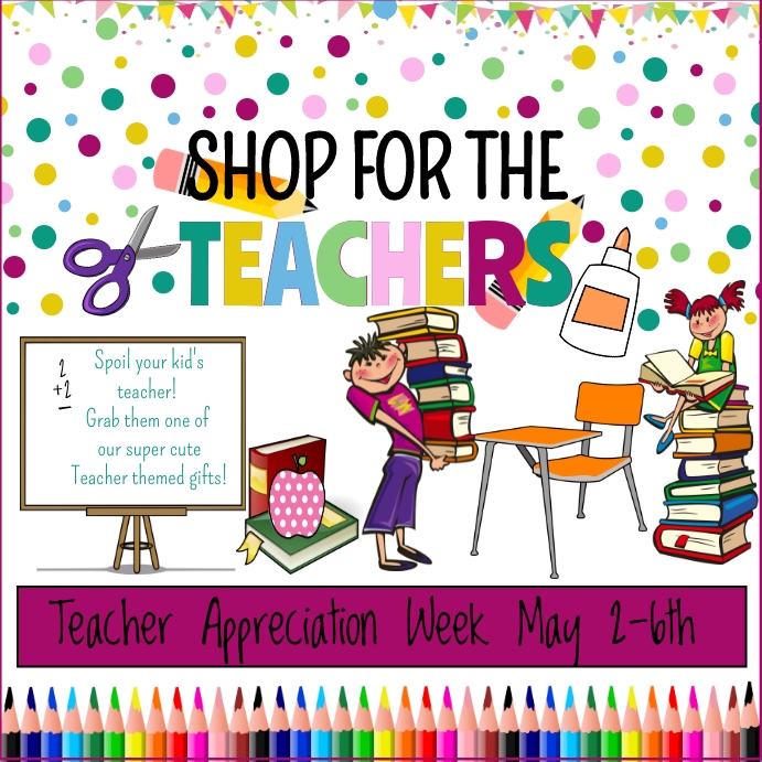 Teacher Appreciation Week Instagram Post Template | PosterMyWall