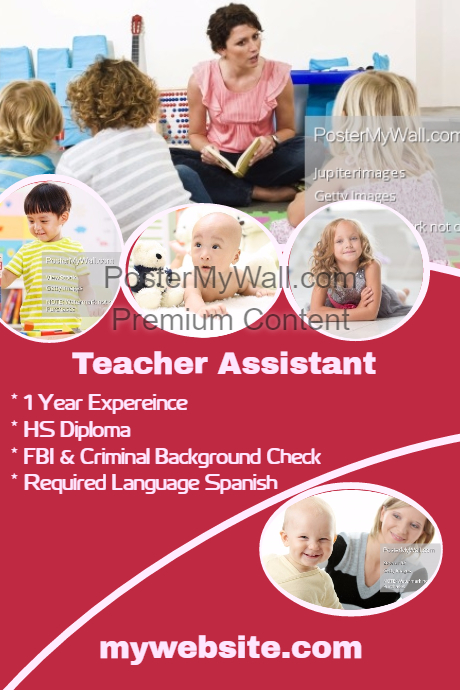 This Design Template is not available | PosterMyWall