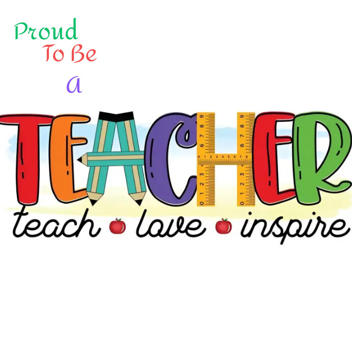 Plantilla de Teachers Appreciation | PosterMyWall