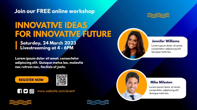 This Design Template is not available | PosterMyWall