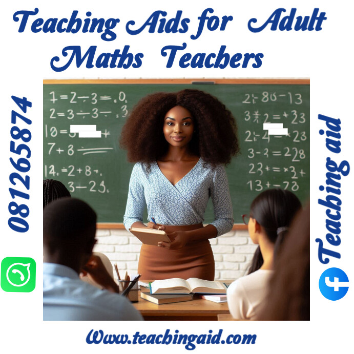 Teaching Template | PosterMyWall