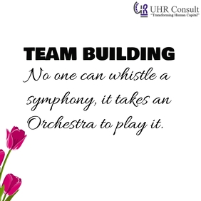 100+ Free 'team building' Design Templates | PosterMyWall