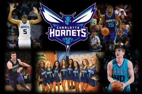 Basketball team line-up Template | PosterMyWall