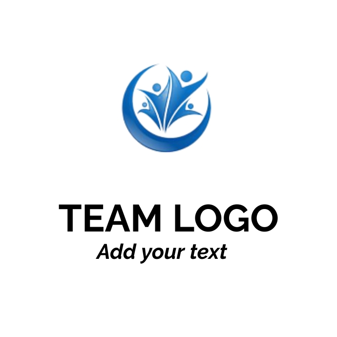 team logo Template | PosterMyWall