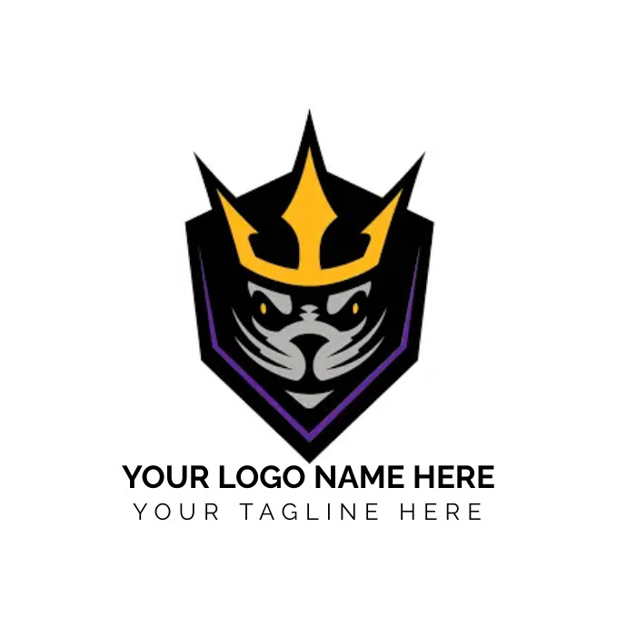 team logo Template | PosterMyWall