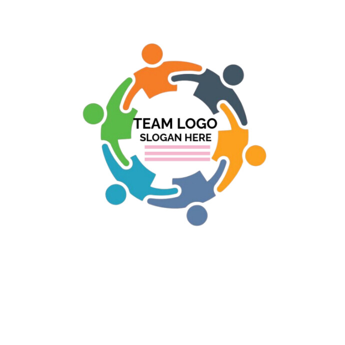 TEAM LOGO Template | PosterMyWall
