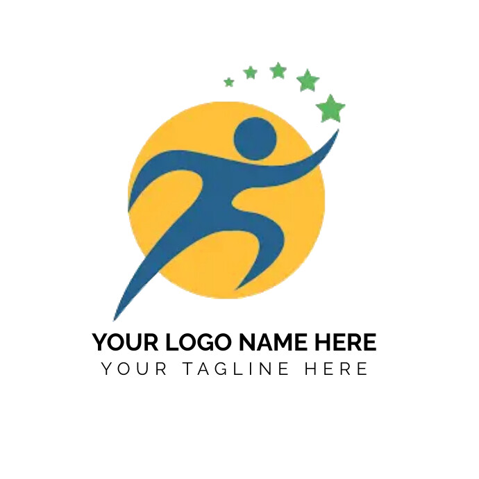 team logo Template | PosterMyWall
