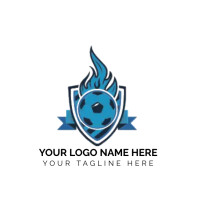 team logo Template | PosterMyWall