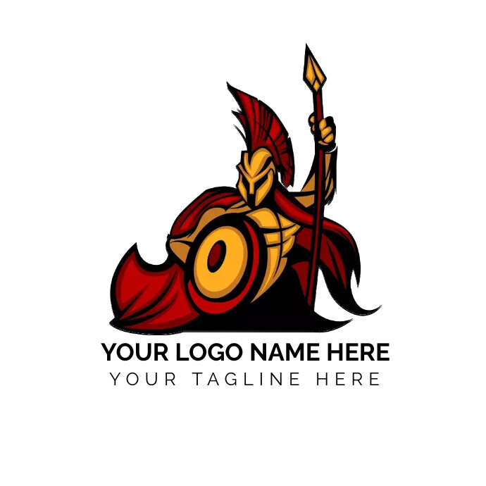 team logo Template | PosterMyWall