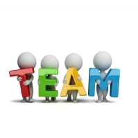 Employee team building flyer Template | PosterMyWall