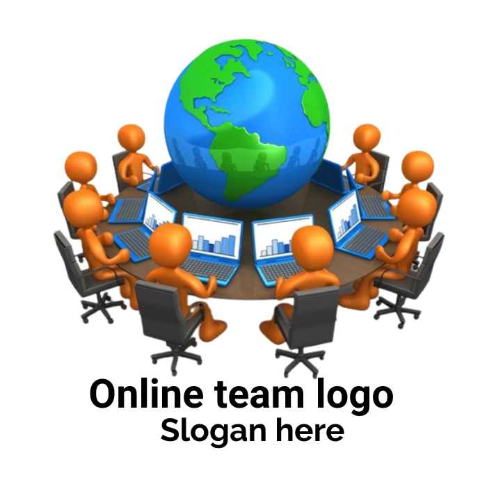 team work logo Template | PosterMyWall