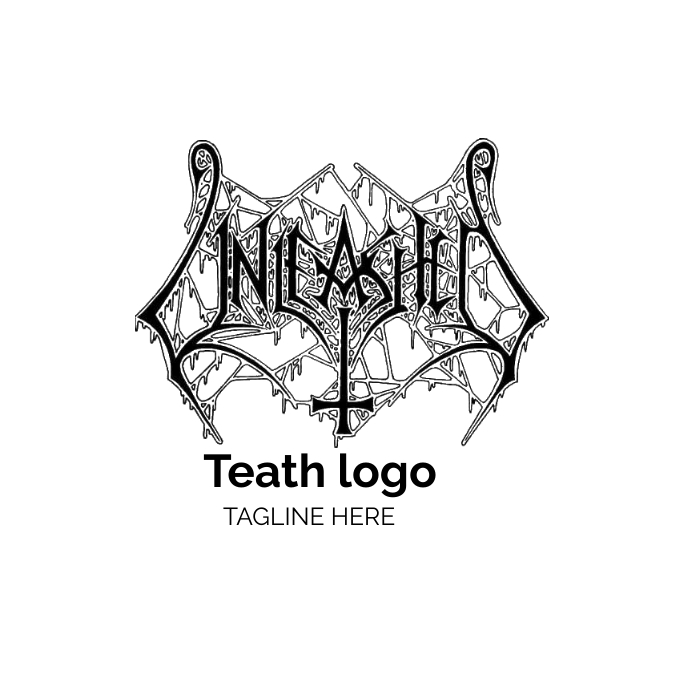 Teath logo Template | PosterMyWall