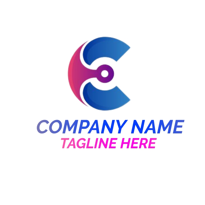 Tech Logo Template Postermywall