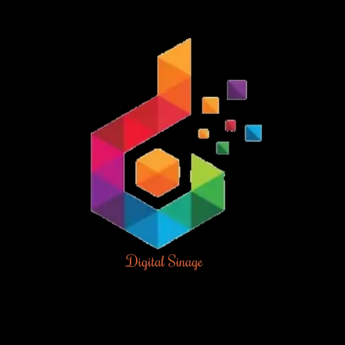 tech logo Template | PosterMyWall