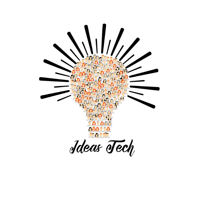 tech logo Template | PosterMyWall