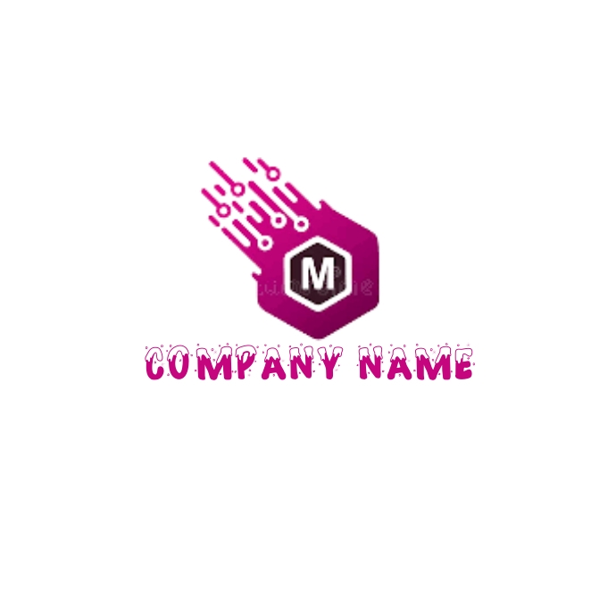 Tech Logo Template Postermywall