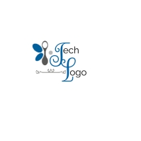 tech logo Template | PosterMyWall