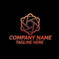 tech logo Template | PosterMyWall