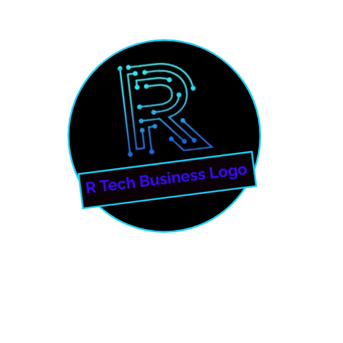 Copy of Tech logo | PosterMyWall
