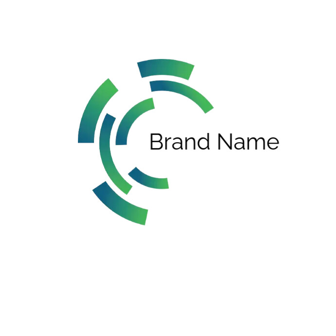 Copy of Technology Logo | PosterMyWall